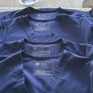 Figs | Accessories | Figs Scrubs | Poshmark